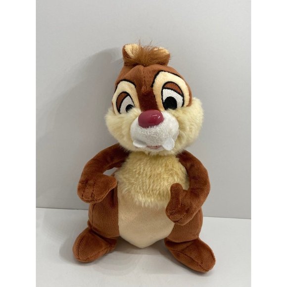 Disney | Toys | Disney Parks Dale From Chip And Dale Plush Toy | Poshmark